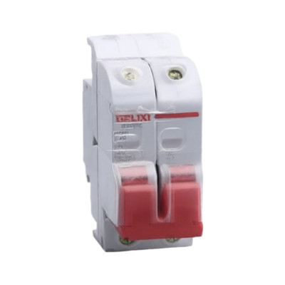 Delixi Electric DZ47SN3D40 Miniature Circuit Breaker