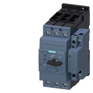 SIEMENS 3RV21314VA10 Motor Protective Circuit Breaker