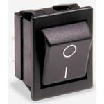 Bulgin C1353ARBR3602AW Rocker Switch