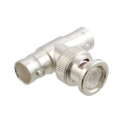Amphenol 031-220N-75-12G Coaxial Connector (RF) Adapter