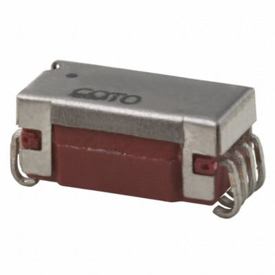 COTO 9814-03-20TR High Frequency RF Relay for sale