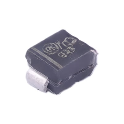 onsemi MBRS2040LT3G Single Diode