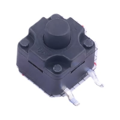 Korean Hroparts Elec K2-1839SP-I5SW-02 Tactile Switch