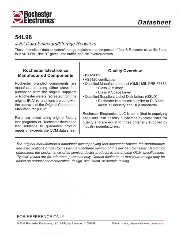 54L98 document page 2
