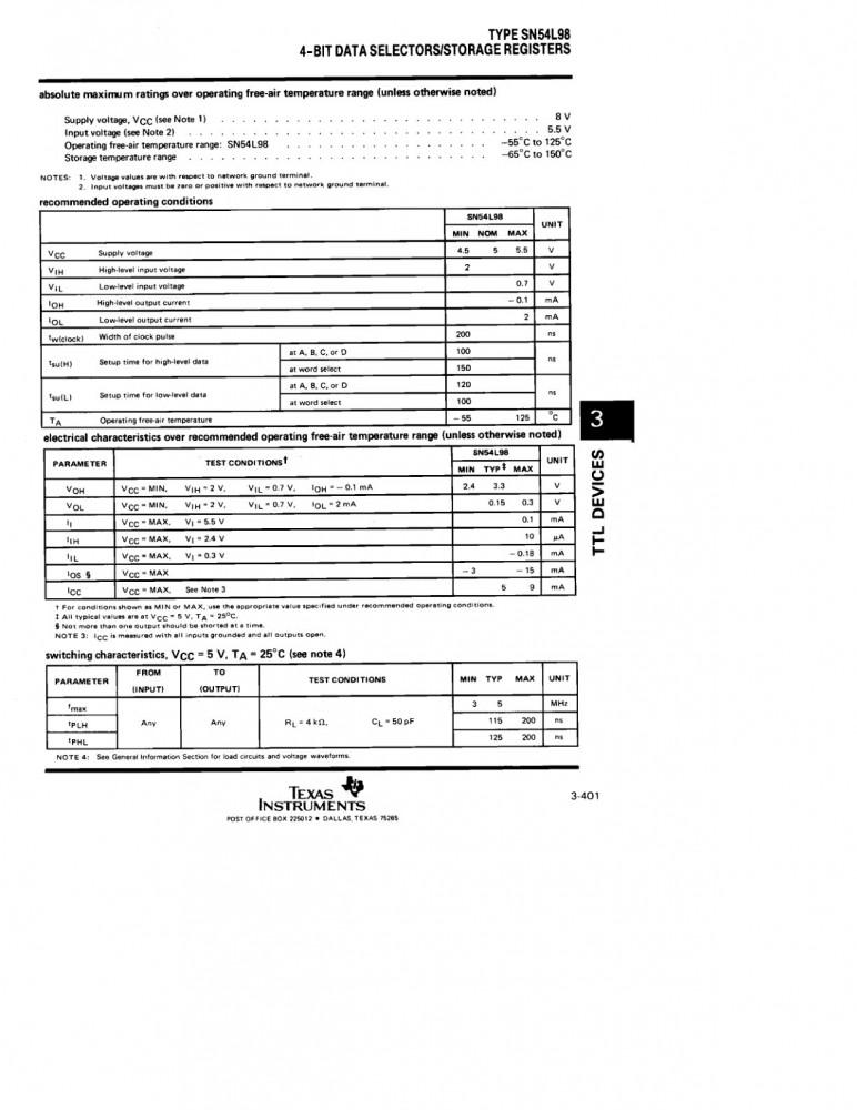 54L98 document page 4