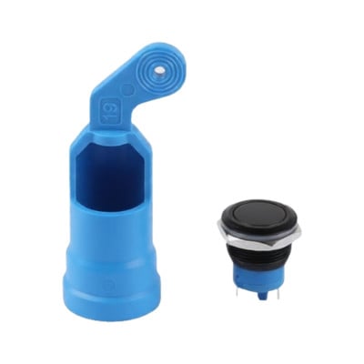 ROCPU Switches TP91927P2AB Pushbutton Switch for sale
