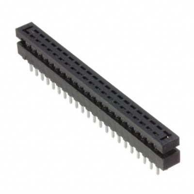 Samtec TCMD-12-01 Free Hanging Panel Mount Chip
