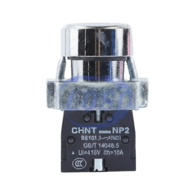 CHINT NP2-BD23 Pushbutton Switch Chip
