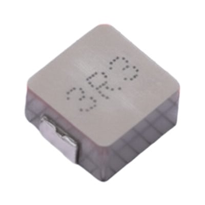 COILMX MS0320-3R3M Fixed Inductor