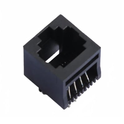 RCH WR44183 Modular Ethernet Connector Jack