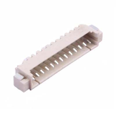 THD THD1252-06WR-SN Male Header Pins
