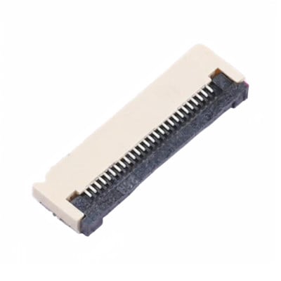 MINTRON XW05200-12 FFC FPC Flat Flexible Connector Assembly