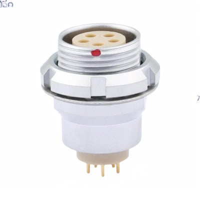 LICQ R.EEG.0B.104.CSN Circular Connector Assembly