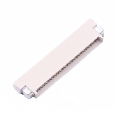 HDGC 1.0K-MX-26PWB FFC/FPC Flat Flexible Connector Assembly