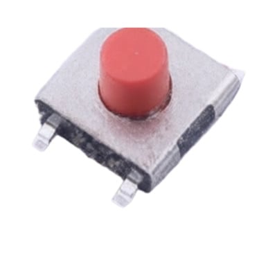 Korean Hroparts Elec K2-1156SP-A4SW-05 Tactile Switch