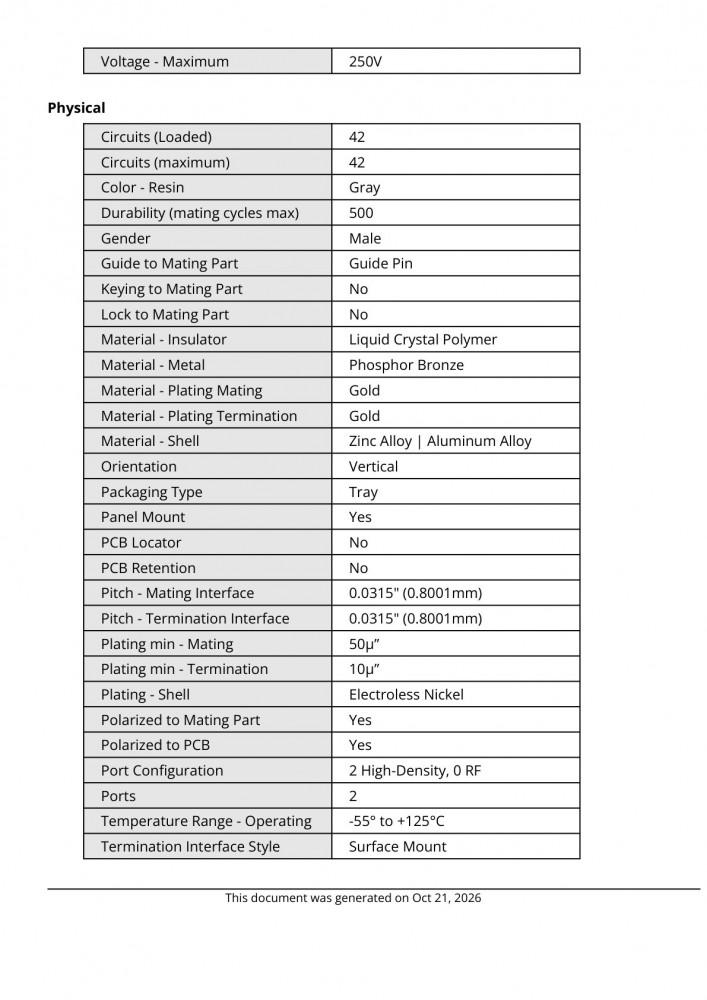 SVP-E1R-G2A-HH product document image, page 2
