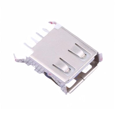 XKB Connection U221-041N-1WZ57-F1 USB DVI HDMI Connector Assembly