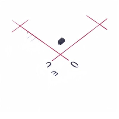 CBI MM3Z4V7 Single Zener Diode