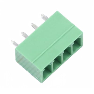 HanElectricity 2EDGVM-5.08-3P Wire to Board Connector Chip