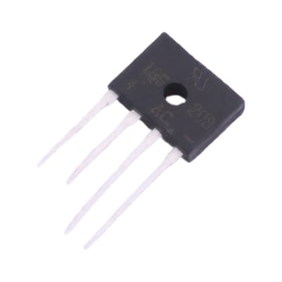 LGE LGE410 Bridge Rectifier Chip