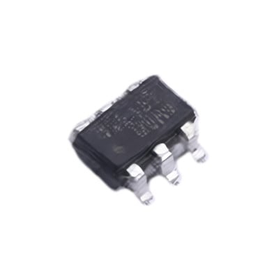 JSCJ CJ74LVC1G3157M6N Analog Switch Multiplexer Demultiplexer IC for sale