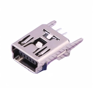 XUNPU UX-151-ARG4 USB DVI HDMI Connector Assembly
