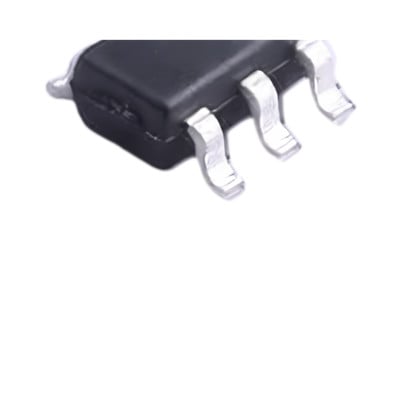 COSINE COS8554TRA Amplifier Chip