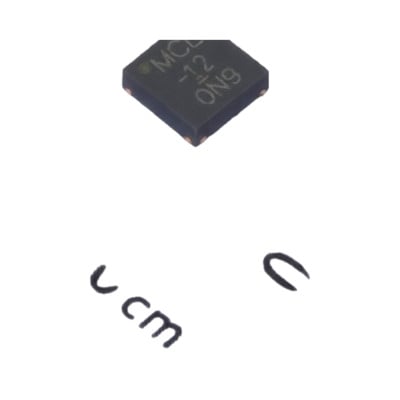 Mini-Circuits KAT-2+ Attenuator Chip
