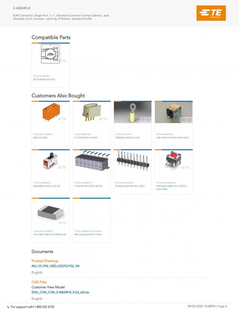2-406549-8 technical document page 4