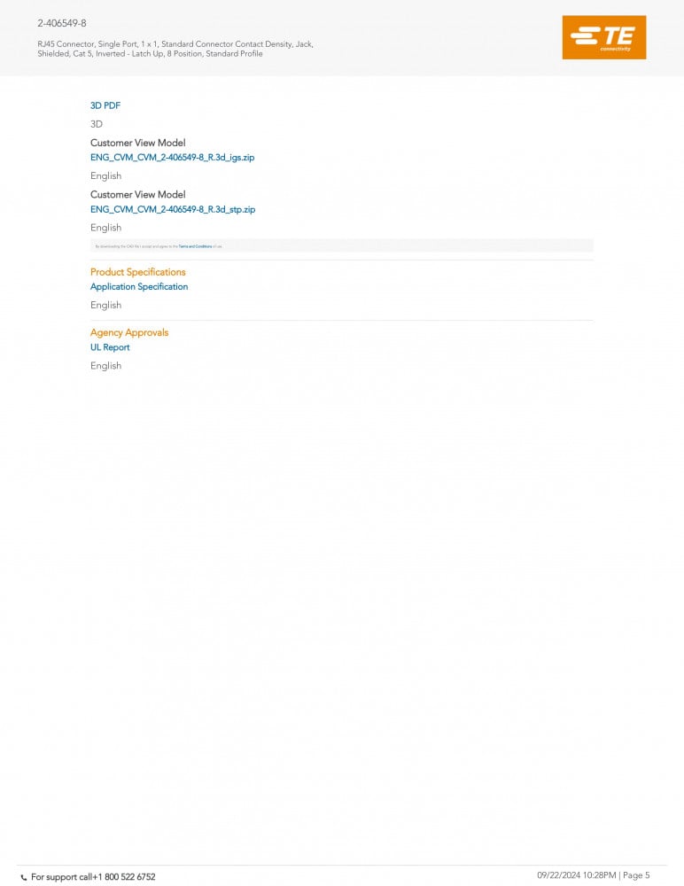2-406549-8 technical document page 5
