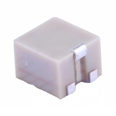 BOURNS 3214W-1-201E Trimmer Potentiometer