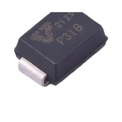 Jiangsu JieJie Microelectronics P3100SB TSS Thyristor for sale