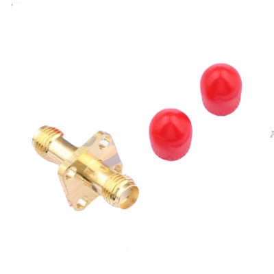 cntitle N-SMA-KKY-7 Coaxial Connector (RF) Assembly