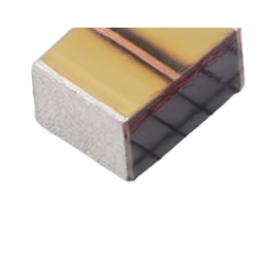 Rubycon 25MU105MA23216 Thin Film Capacitor