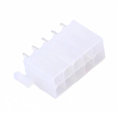 CJT(Changjiang Connectors) C4201WR-F-5P