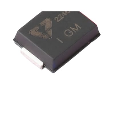 Jiangsu JieJie Microelectronics SMCJ64A TVS Diode