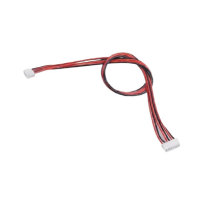 hanxia HX 1.0-5P ST 200mm 28AWG