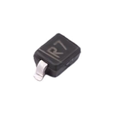JUXING 1N4007 Single Diode