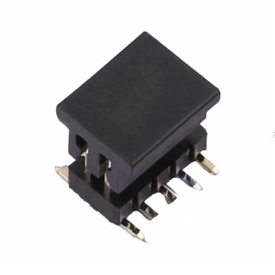 Yxcon P320-1103A0CS060B1 Male Header