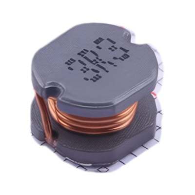 COILMX MSA75-2R2M Fixed Inductor