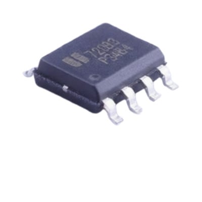 EUTECH EUP3489WIR1 DC DC Switching Voltage Regulator