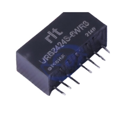 RLT URB2412YMD-30WR3 DC DC Converter Chip