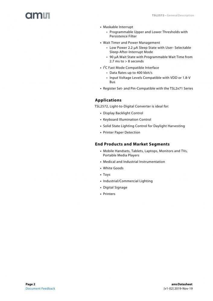 Reference document page 2