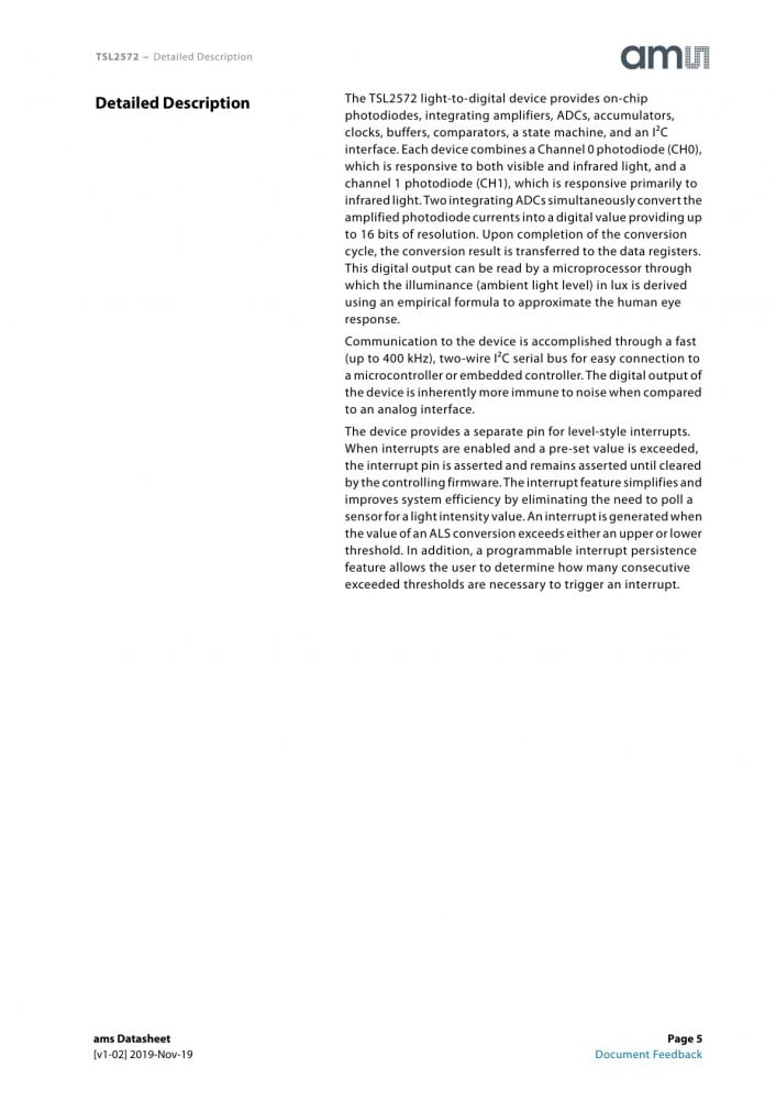 Reference document page 5