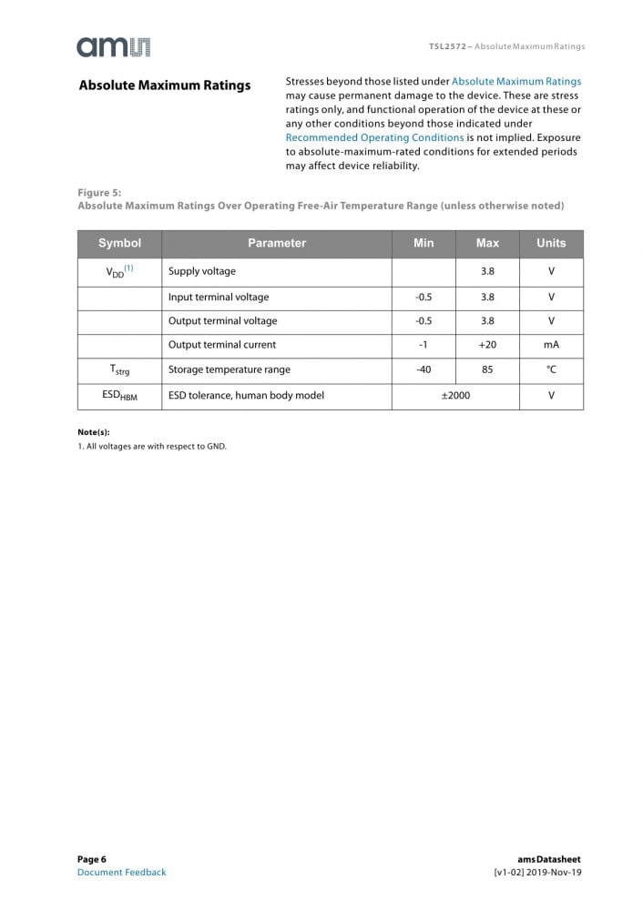Reference document page 6