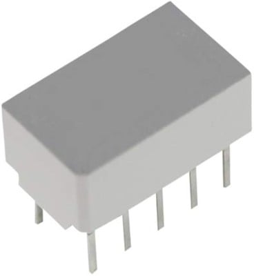 Broadcom HDSP-301E LED Character and Numeric Display