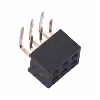 hanxia HX PM2.0-2x9P WC