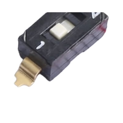 OMRON A6S-2102-PH DIP Switch