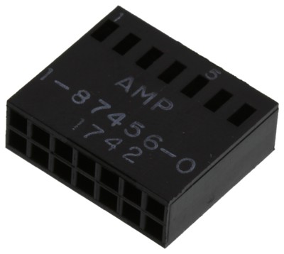 TE Connectivity 1-87456-5 Evaluation and Demonstration Board and Kit