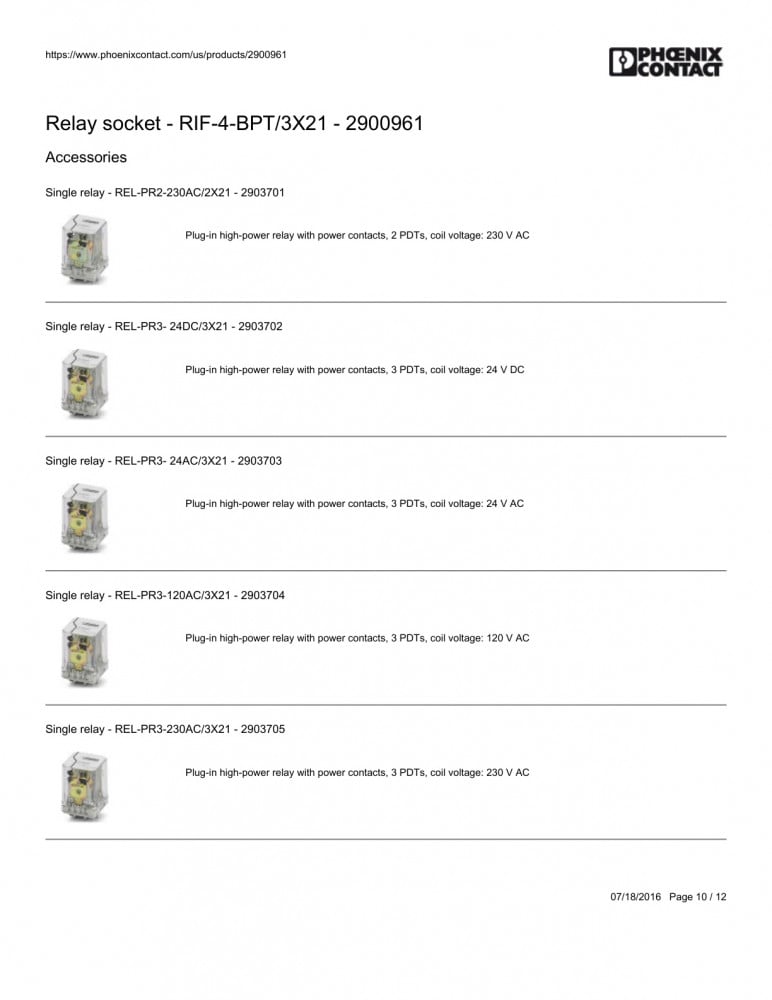2900961 technical document page 10